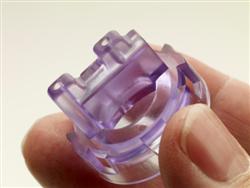 Medical Injection Molding | Medical Device Molding from JG Plastics ...