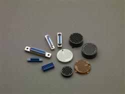 Electrical Connector Molding | Electronics Injection Molding from JG ...