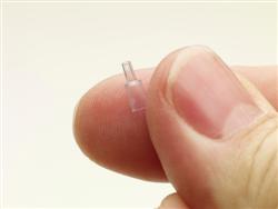 Micro Molding | Precision Injection Molding from JG Plastics | JG Plastics